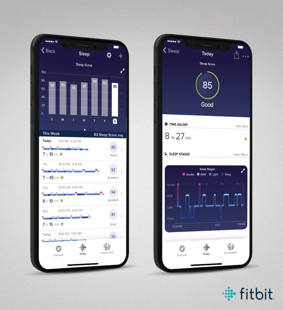 Fitbit debuts $200 Versa 2 smartwatch, Fitbit Premium subscription ...