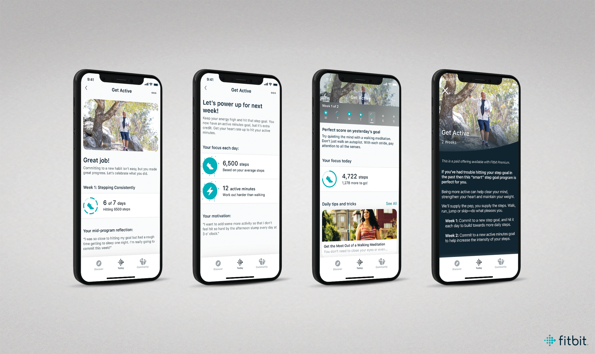 Fitbit debuts $200 Versa 2 smartwatch, Fitbit Premium subscription ...
