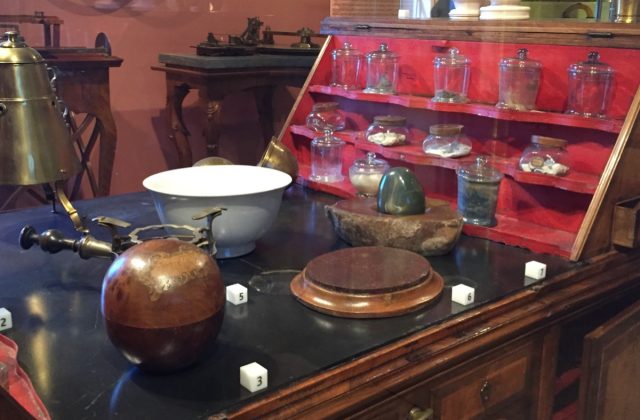 Take a virtual tour of the Museo Galileo in Florence, Italy - Ars Technica