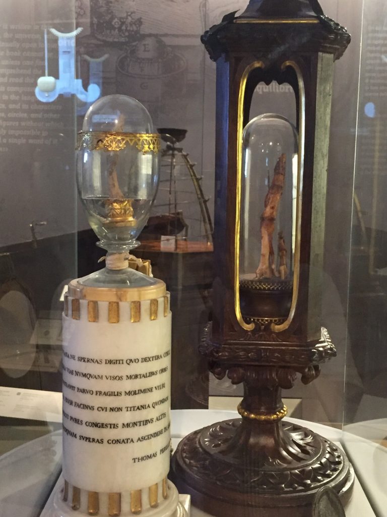 Take a virtual tour of the Museo Galileo in Florence, Italy - Ars Technica