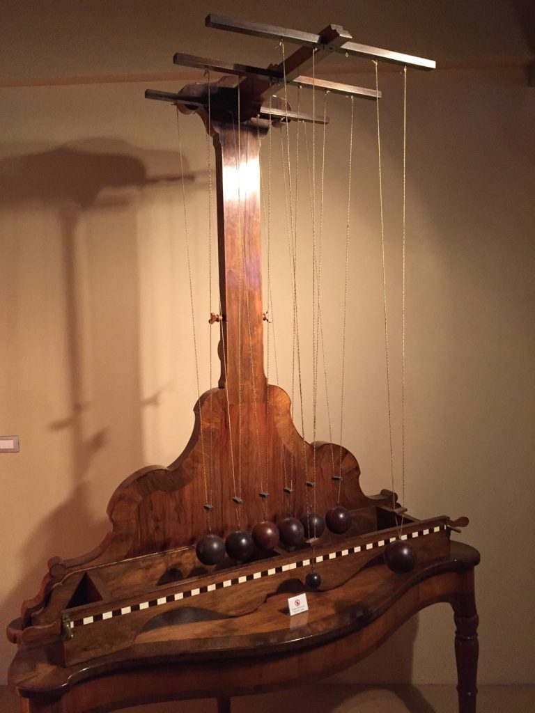 Take a virtual tour of the Museo Galileo in Florence, Italy - Ars Technica