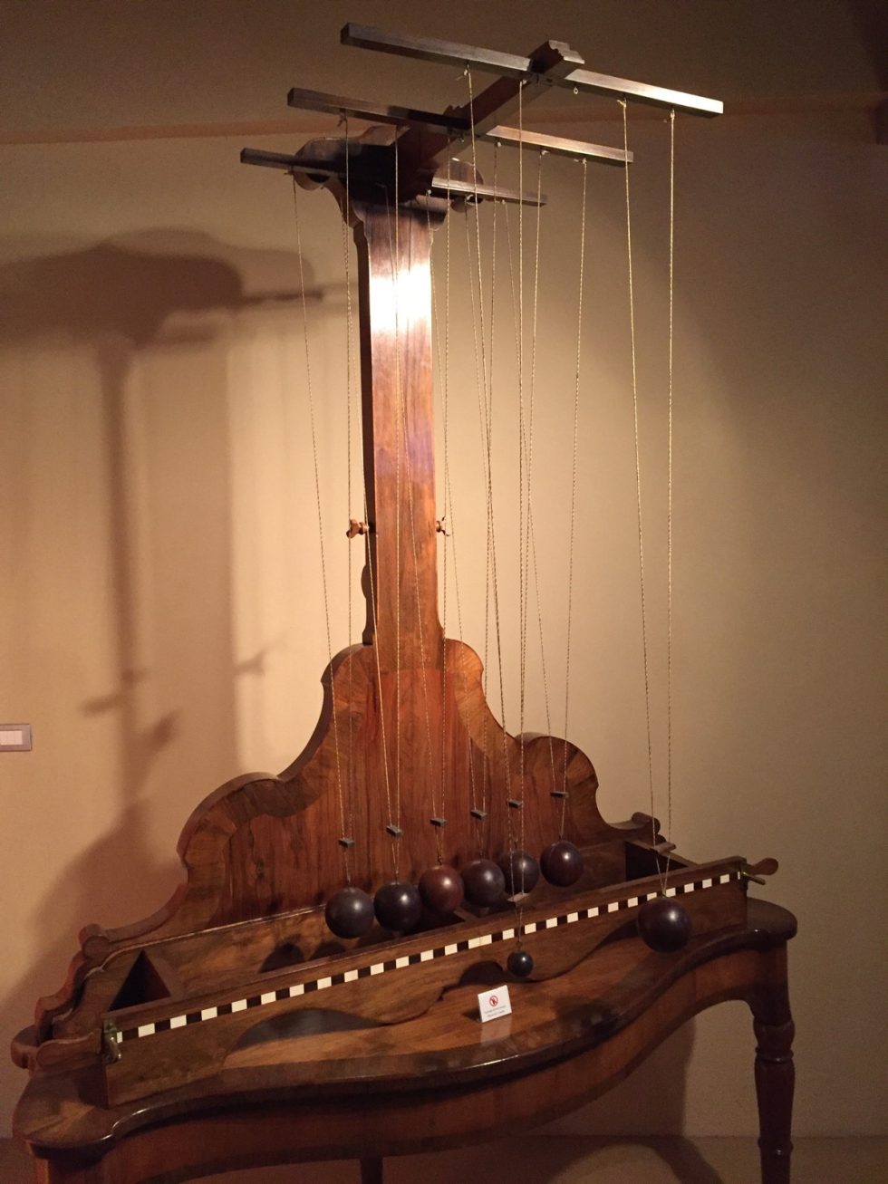 Take a virtual tour of the Museo Galileo in Florence, Italy - Ars Technica