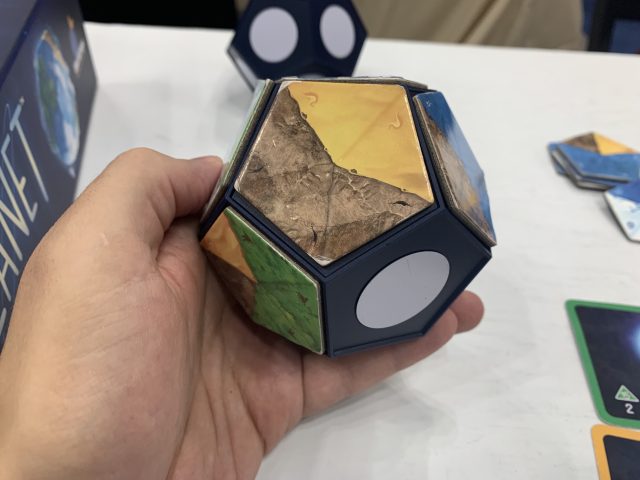 Board game blowout: Gen Con 2019 in pictures - Ars Technica