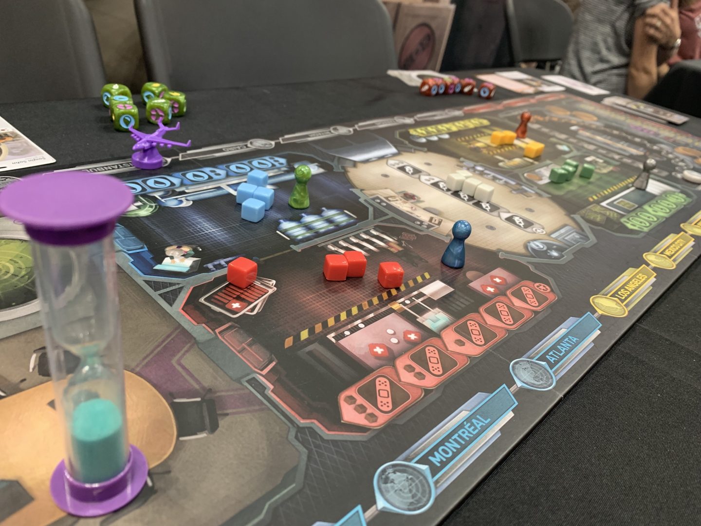 The hottest new board games from Gen Con 2019 - Ars Technica