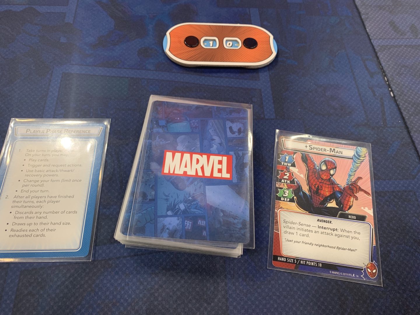 The hottest new board games from Gen Con 2019 - Ars Technica