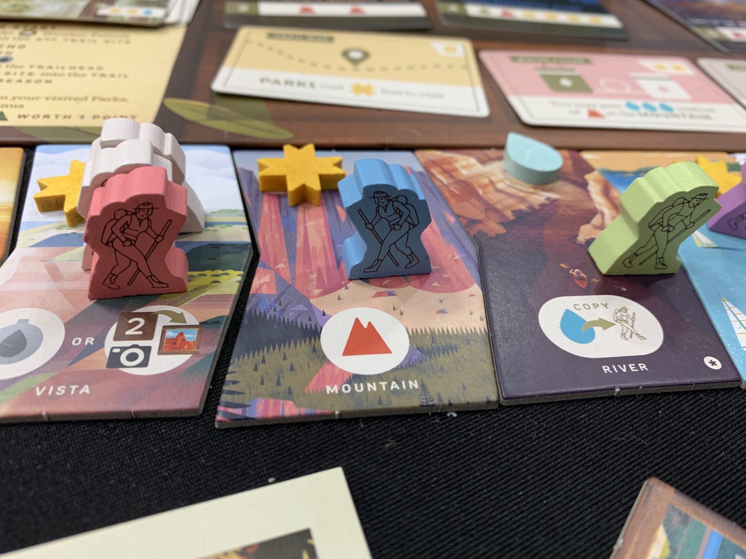The hottest new board games from Gen Con 2019 - Ars Technica