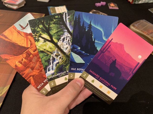 The hottest new board games from Gen Con 2019 - Ars Technica