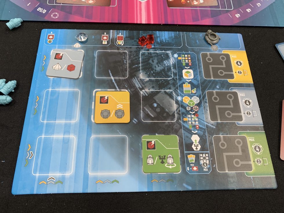 The hottest new board games from Gen Con 2019 - Ars Technica
