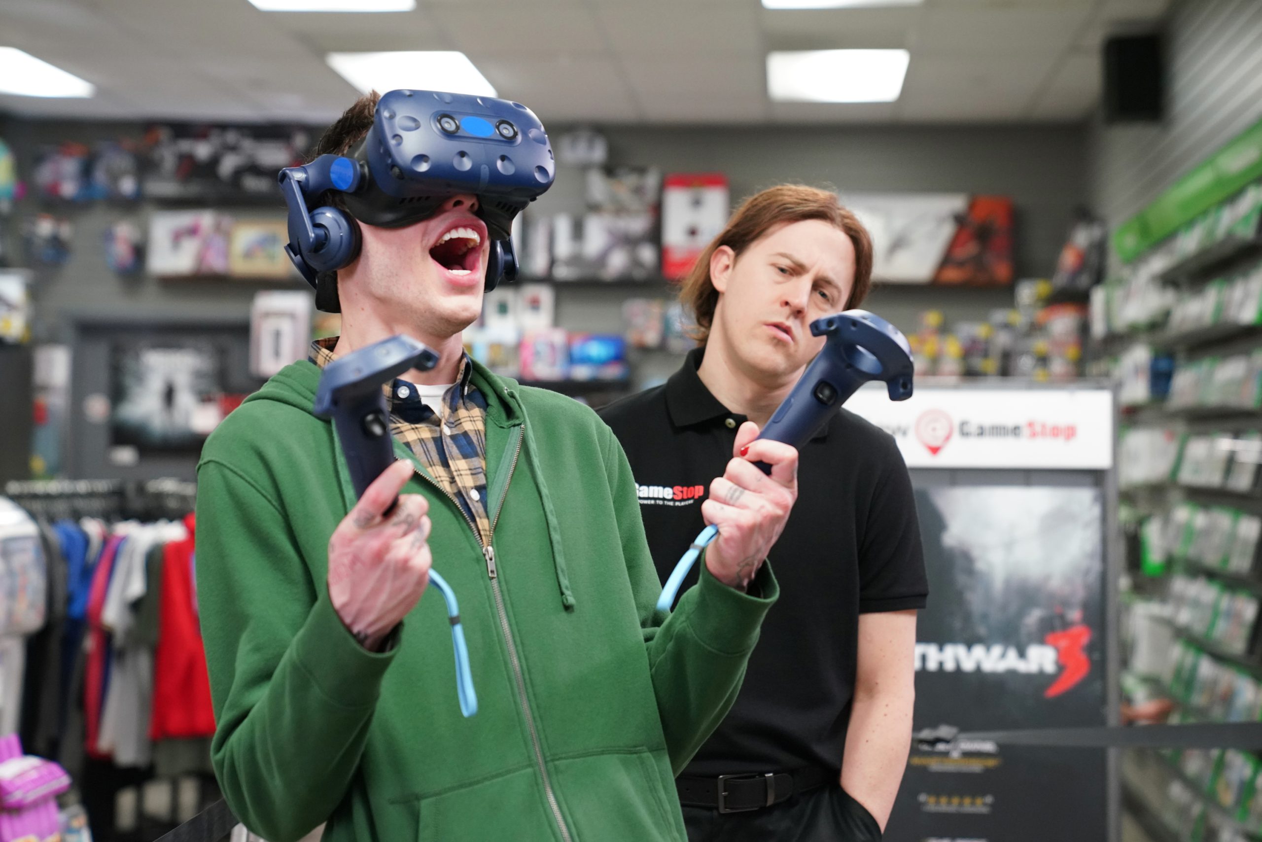 Why the gaming world will be worse once GameStop is gone - Ars Technica