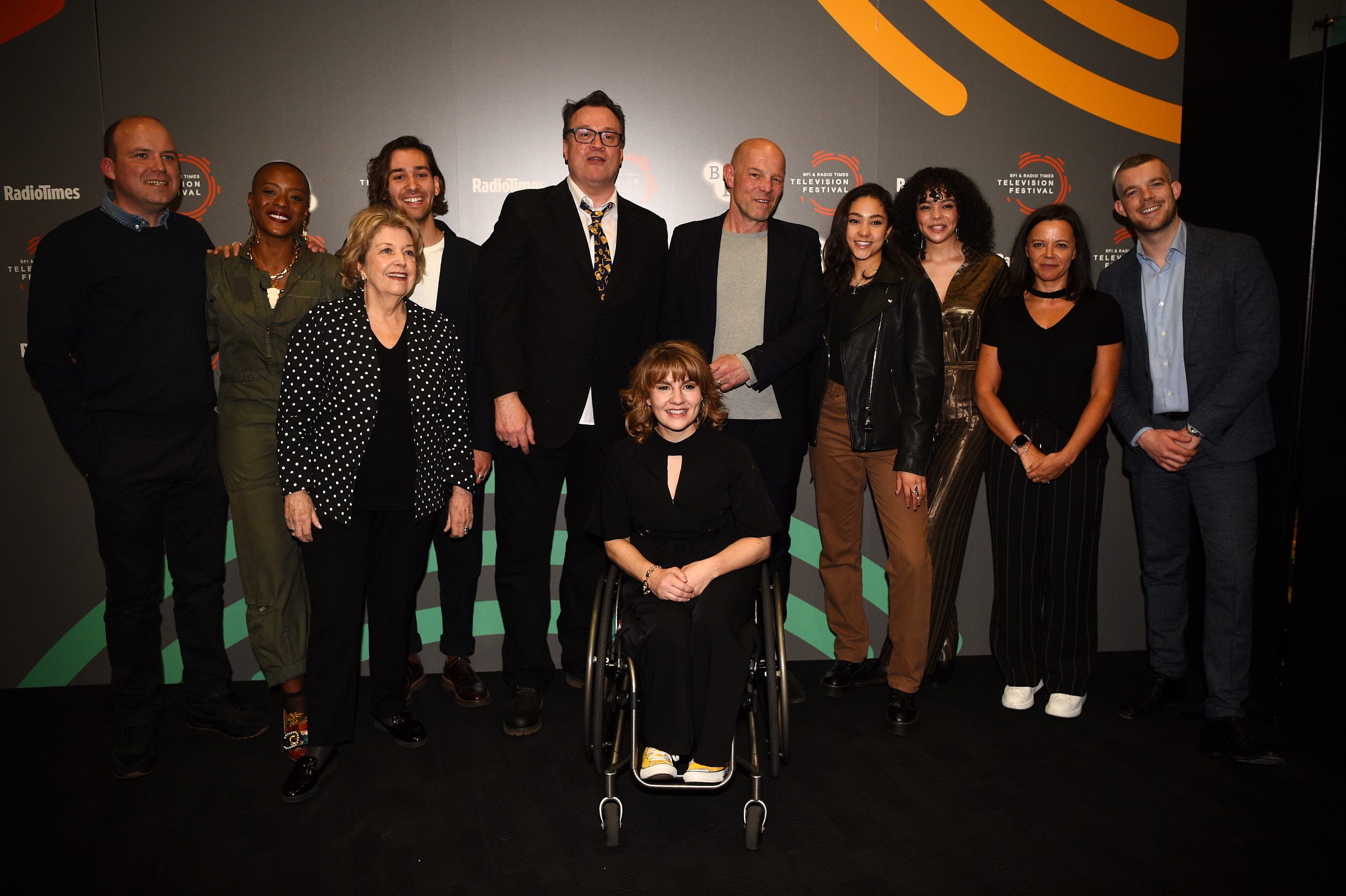 Years and Years: Dystopian sci-fi that makes Black Mirror feel bubbly ...