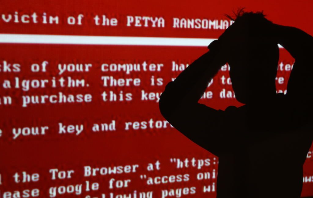 Windows trust in abandoned code lets ransomware burrow deep into ...