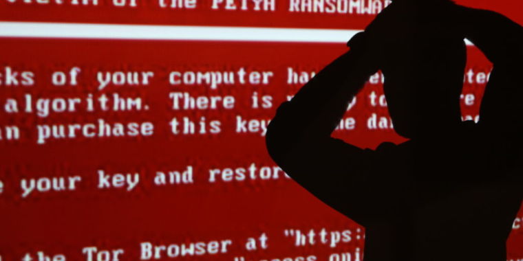 Ransomware, “wiper” malware attacks have more than doubled, IBM team ...