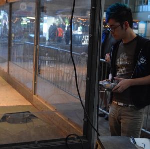 YouTube flags robot battle videos as “animal fights” - Ars Technica