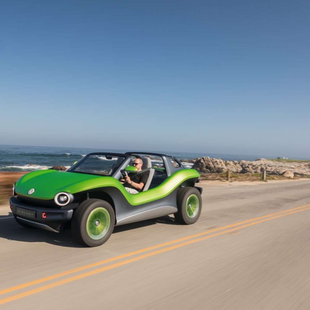 Tag: VW I.D. Buggy - Ars Technica