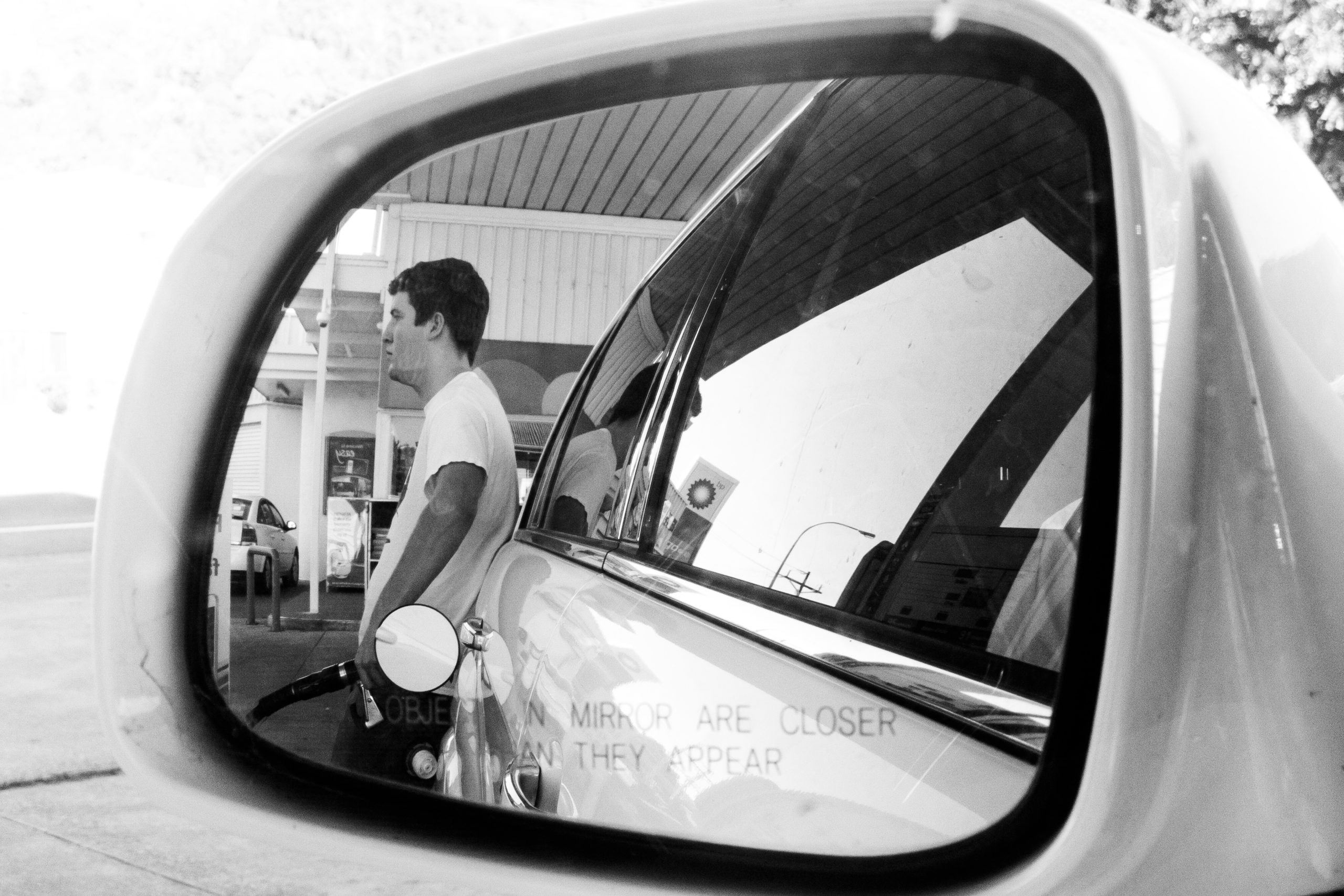 Behind the scenes at Earth’s most beautiful rocket launch site - Ars ...