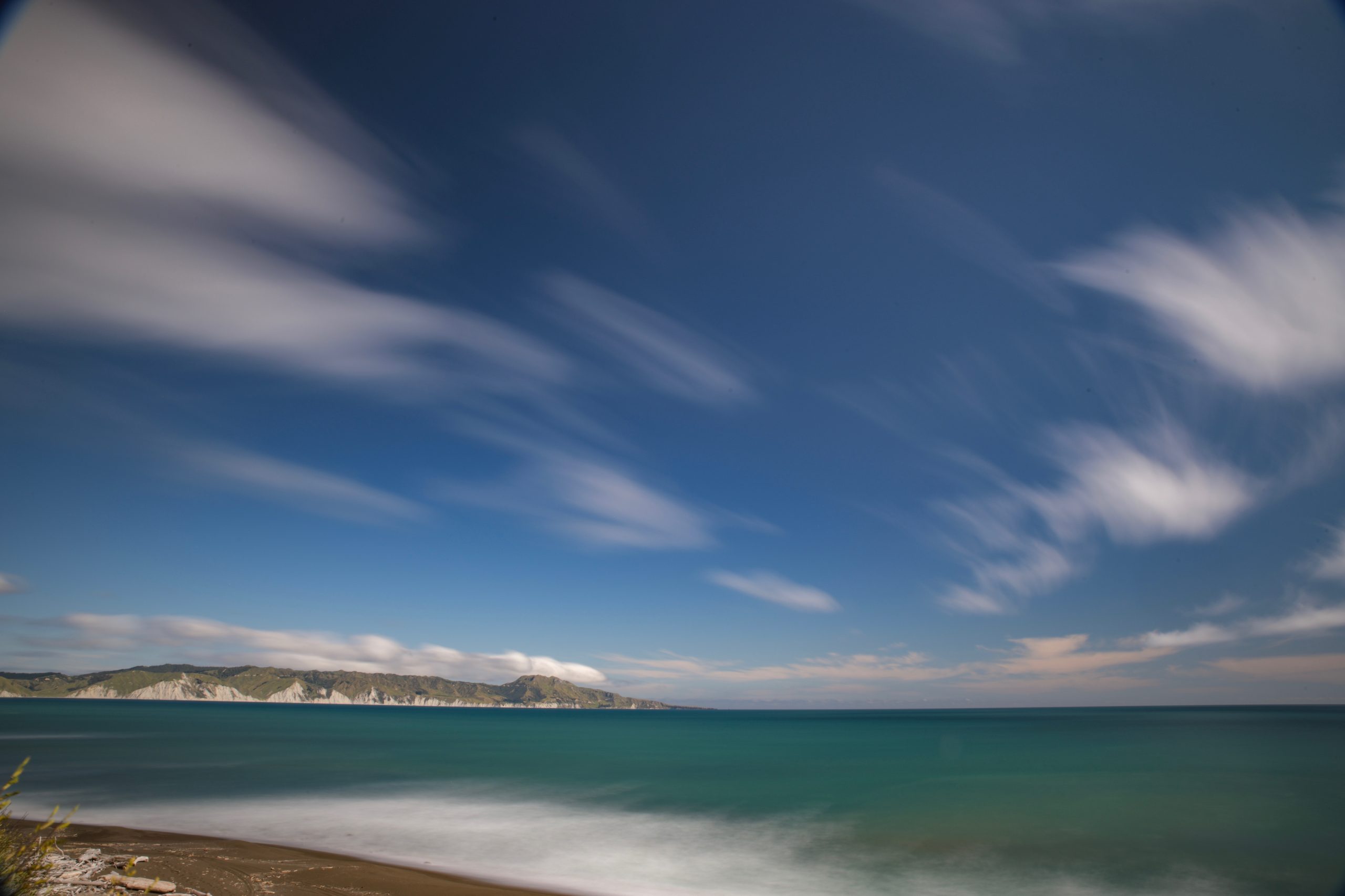 Behind the scenes at Earth’s most beautiful rocket launch site - Ars ...