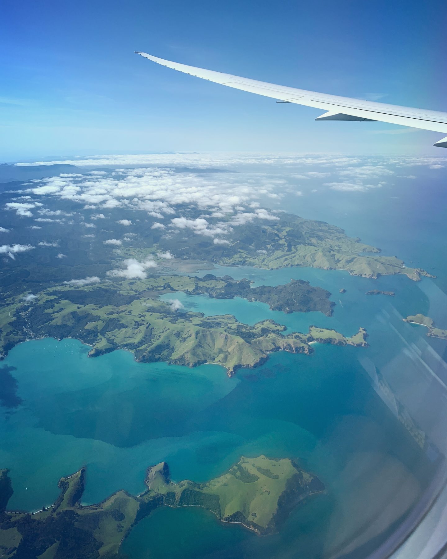 Behind the scenes at Earth’s most beautiful rocket launch site - Ars ...