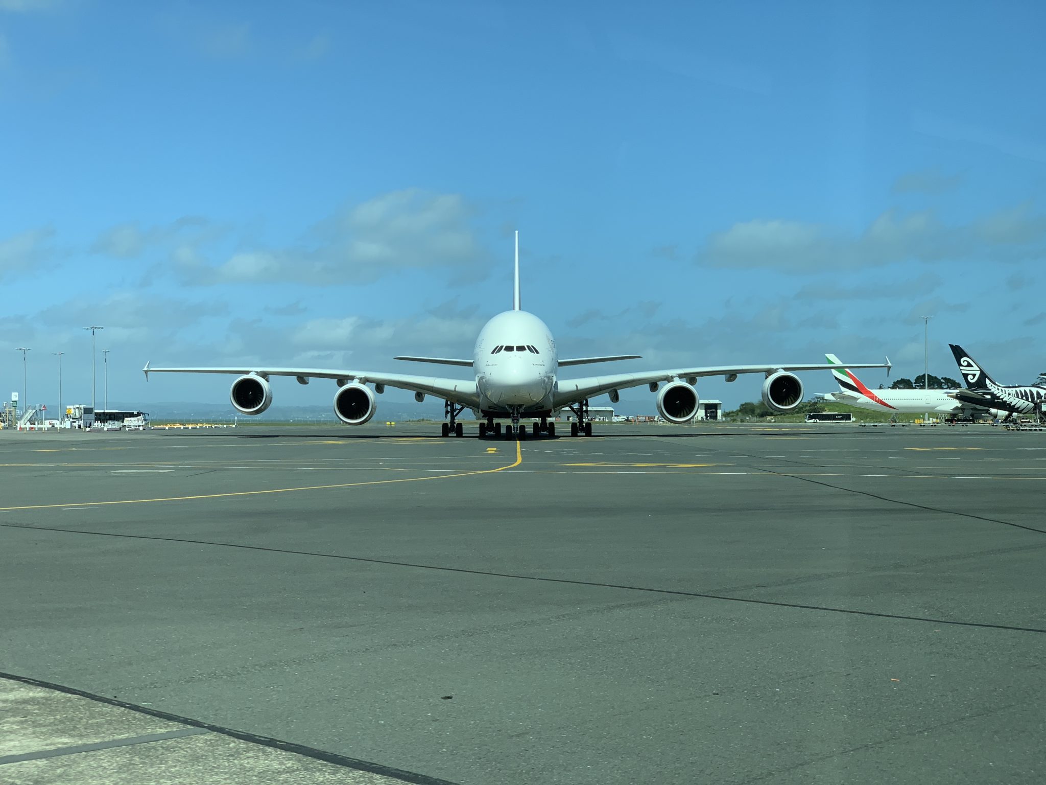 Behind the scenes at Earth’s most beautiful rocket launch site - Ars ...