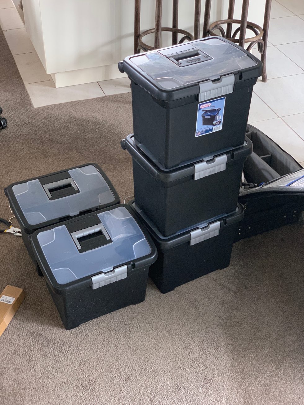 Behind the scenes at Earth’s most beautiful rocket launch site - Ars ...