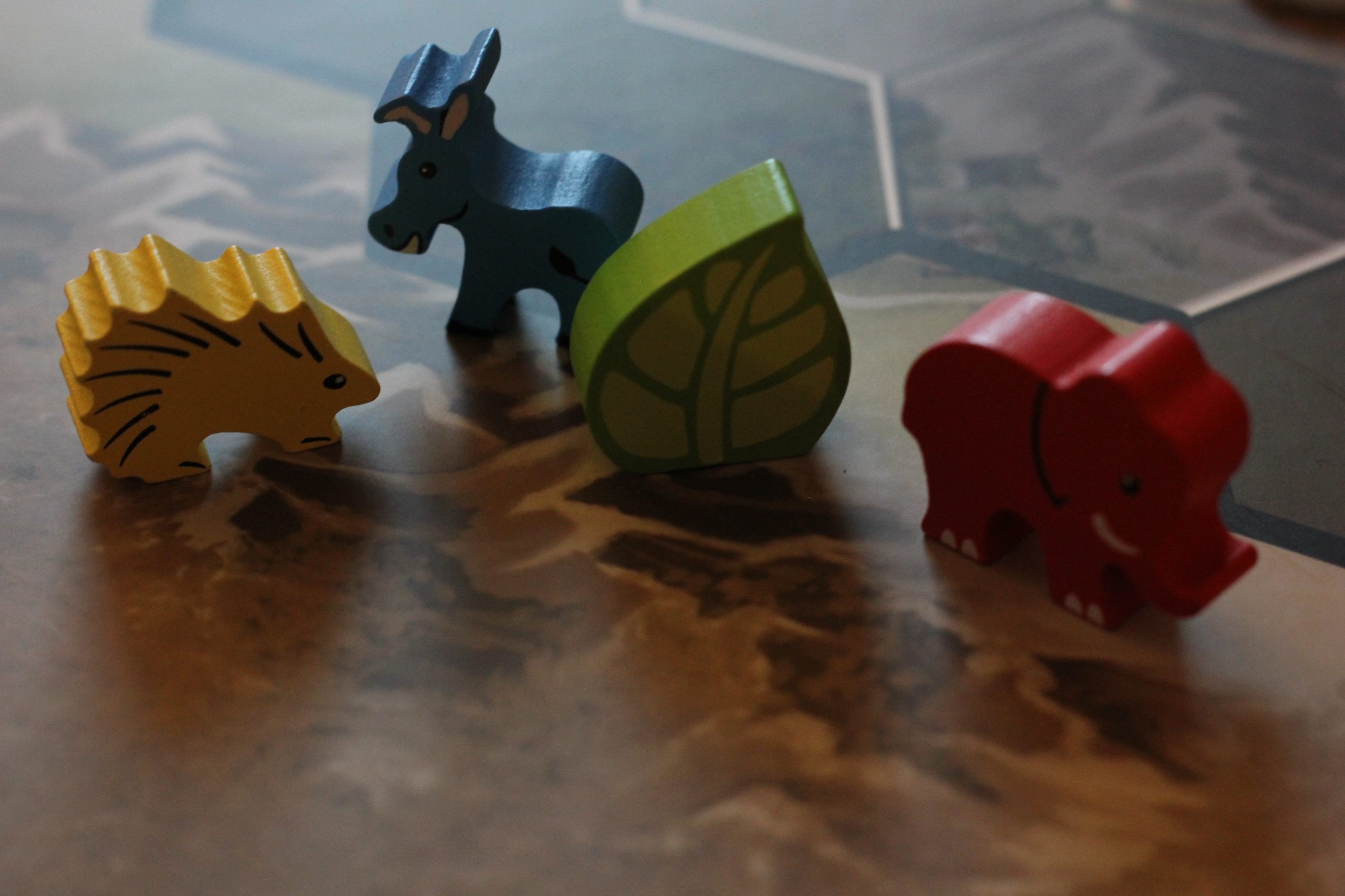 Mapmaker: The Gerrymandering game that puts the fun in undermining ...