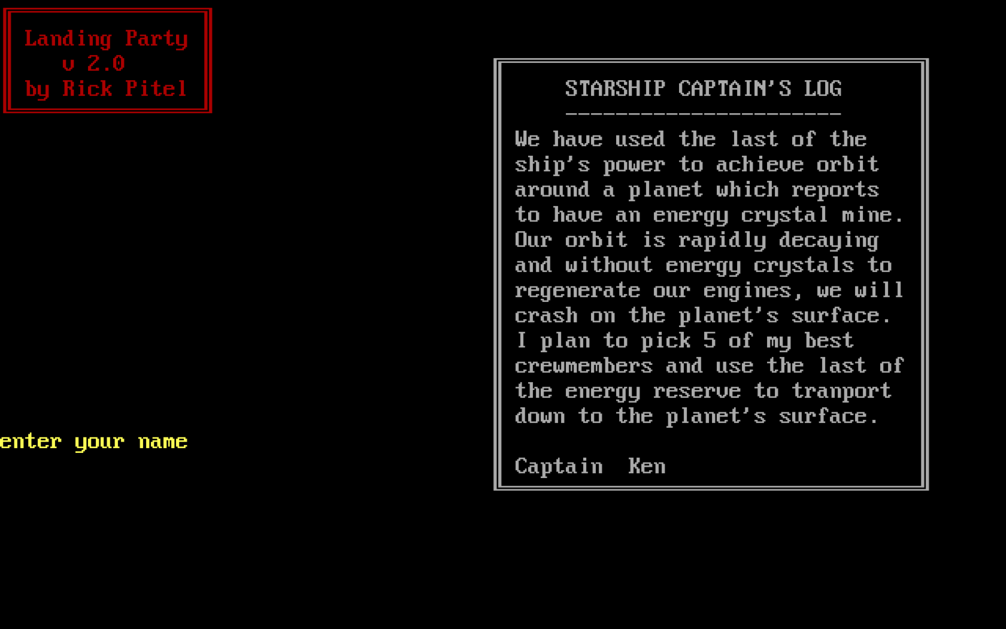 Remembering the best shareware-era DOS games that time forgot - Ars ...