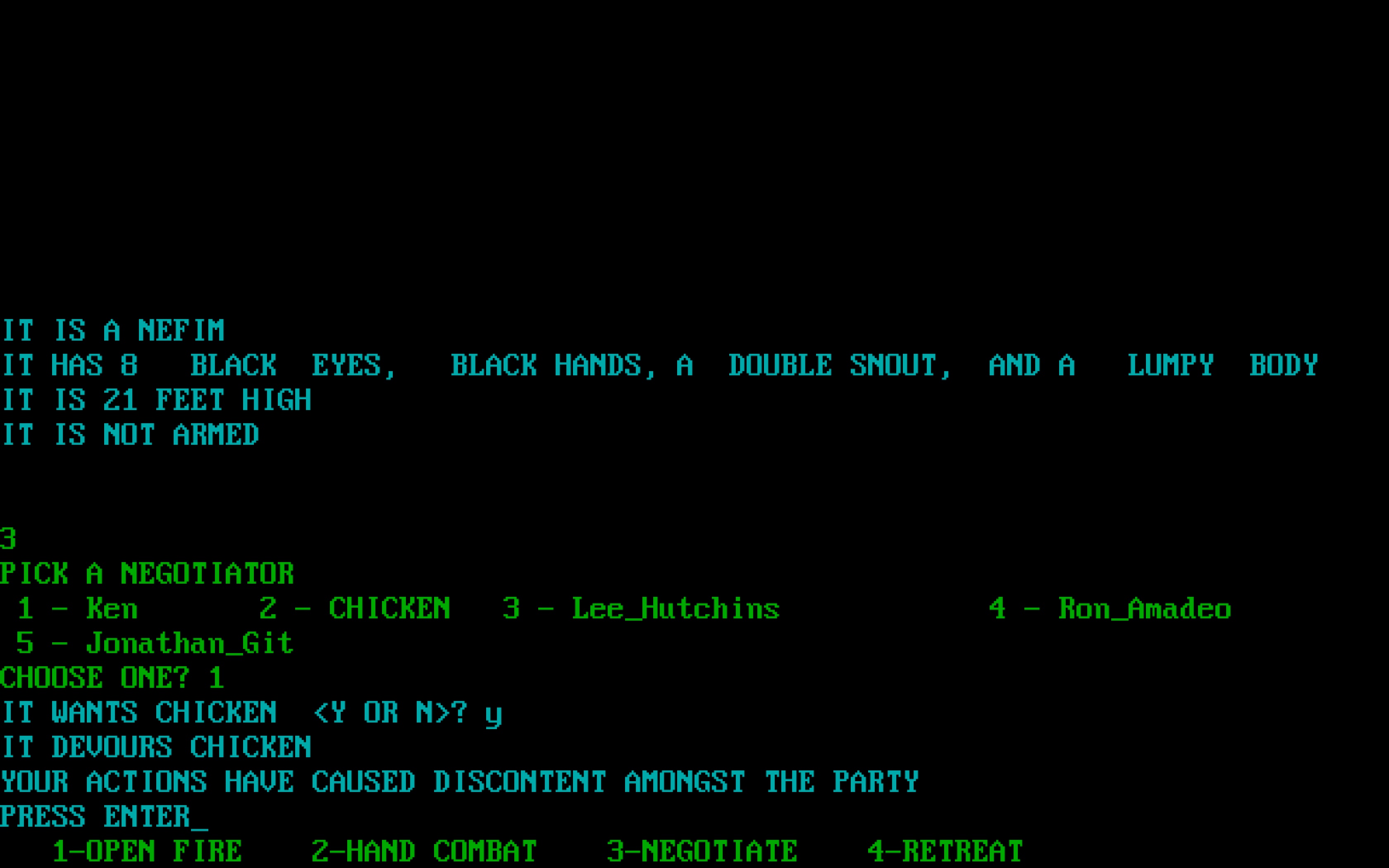 Remembering the best shareware-era DOS games that time forgot - Ars ...