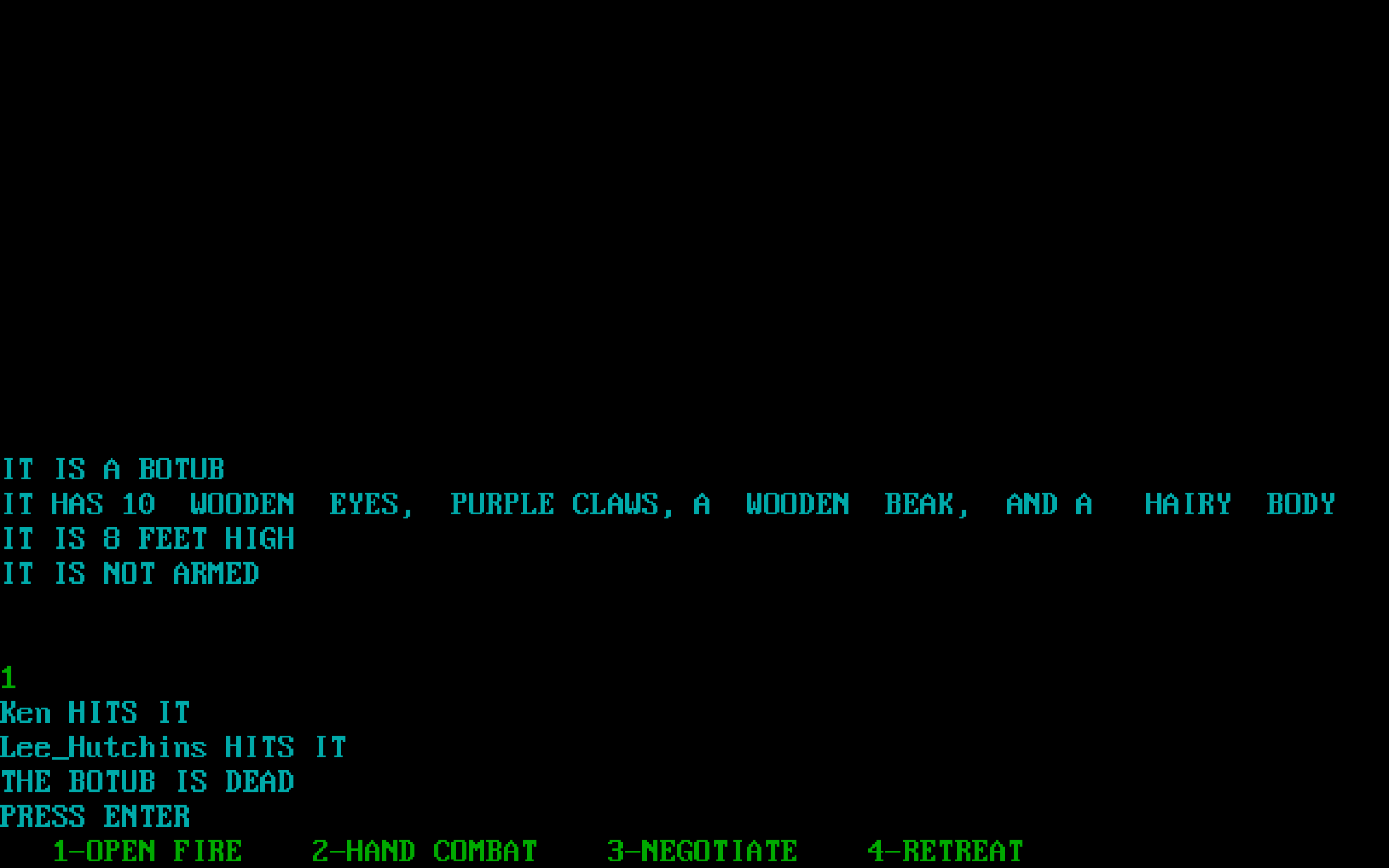 Remembering the best shareware-era DOS games that time forgot - Ars ...