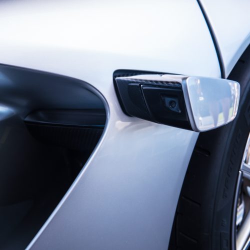 Tag: mirrorless cars - Ars Technica