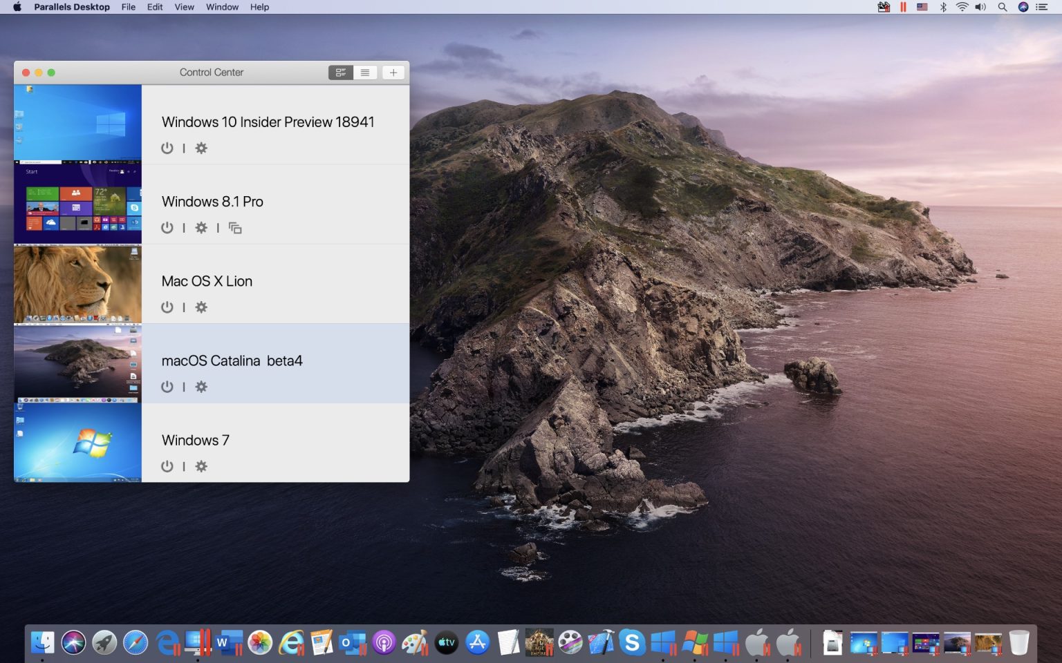 Parallels Desktop 15 for Mac moves to Metal for DirectX 11 and more ...