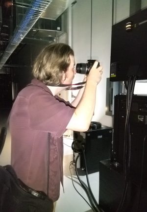 Watching Apocalypse Now Final Cut in Sony 4K Laser - Ars Technica