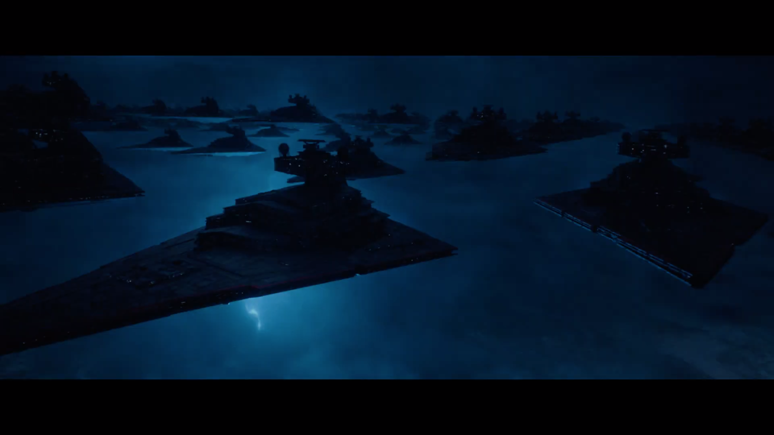 Disney releases new footage from The Rise of Skywalker - Ars Technica