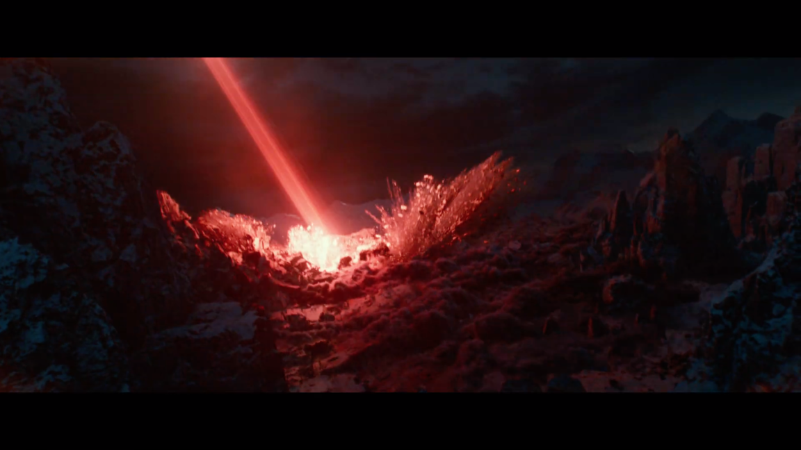 Disney releases new footage from The Rise of Skywalker - Ars Technica