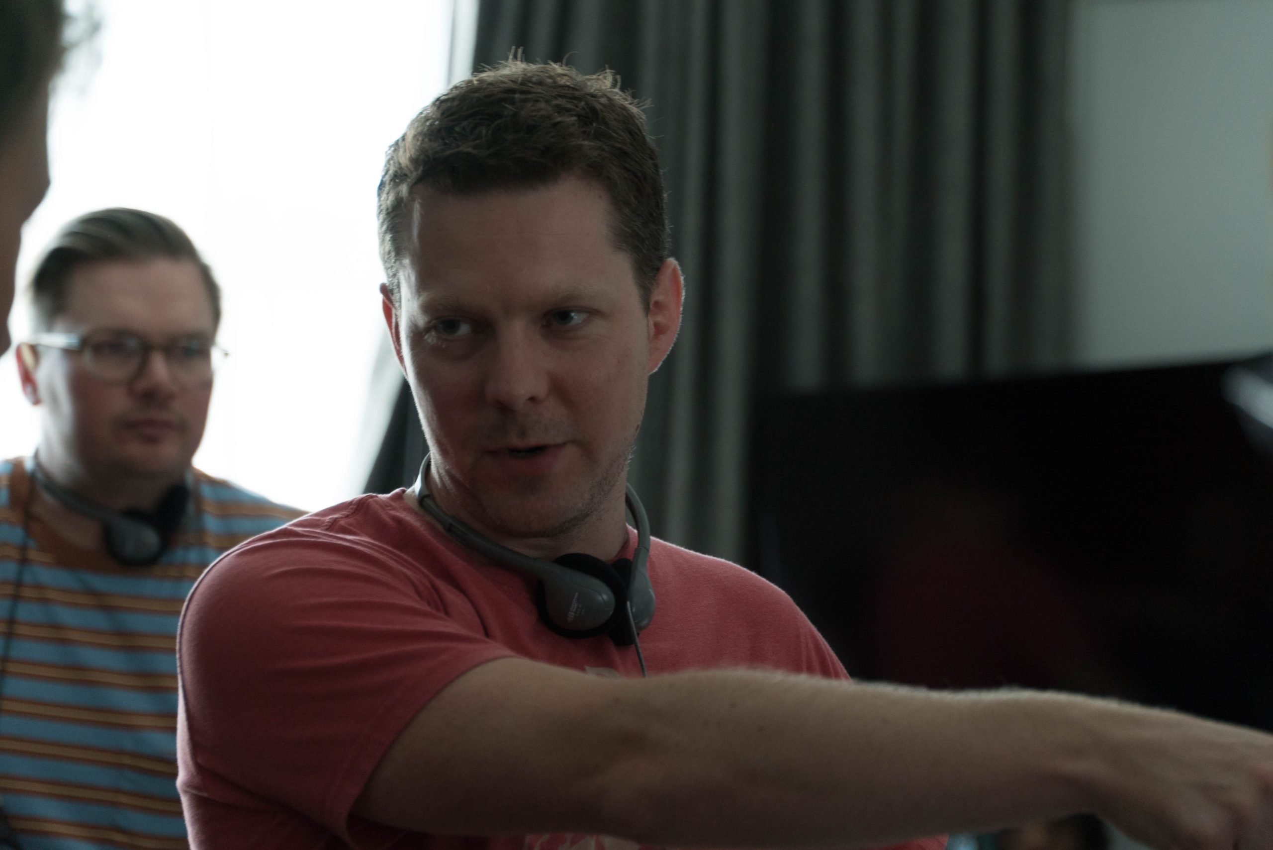 Telling Lies takes an intimate, expansive view of interactive ...