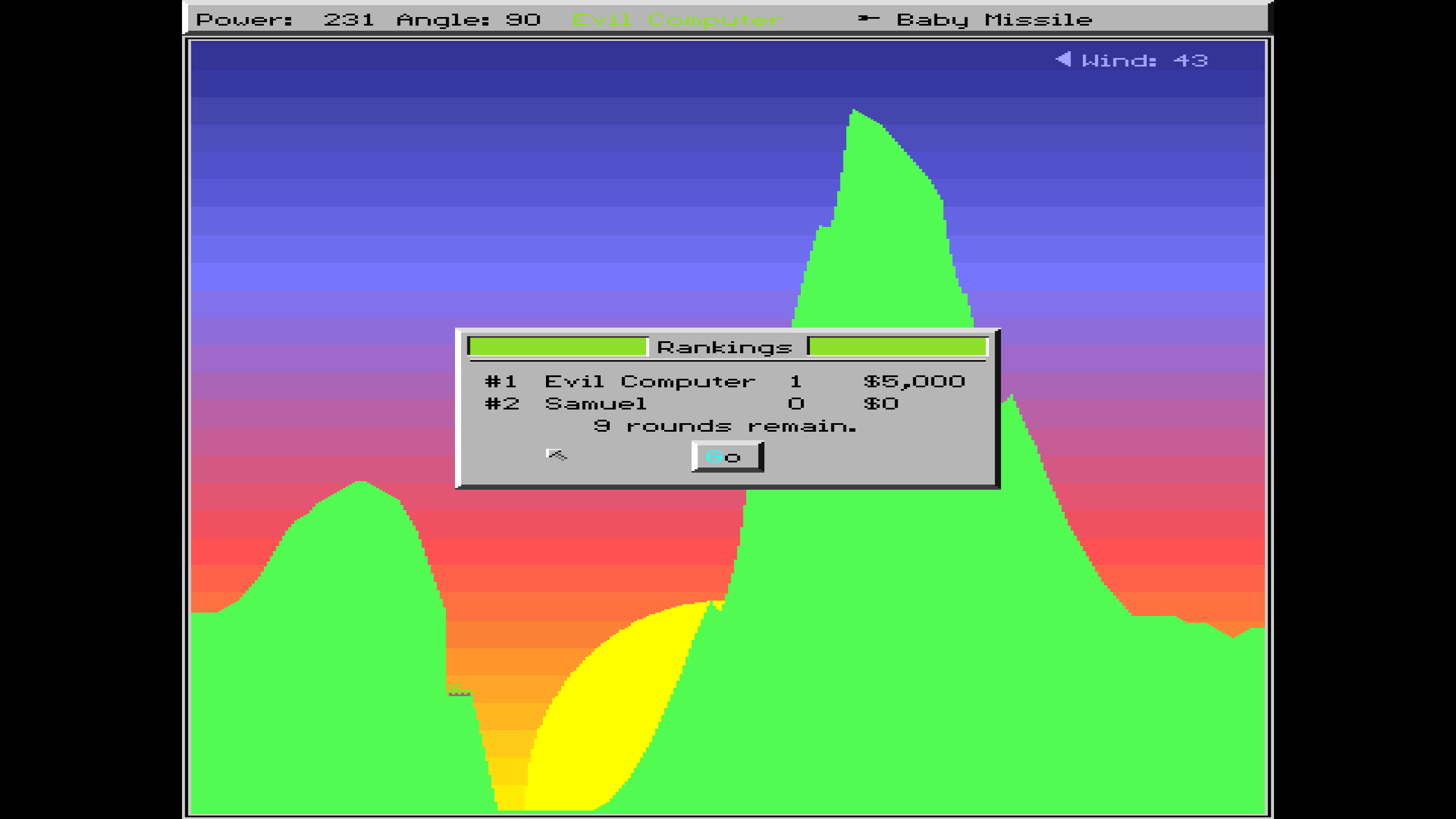 Remembering the best shareware-era DOS games that time forgot - Ars ...