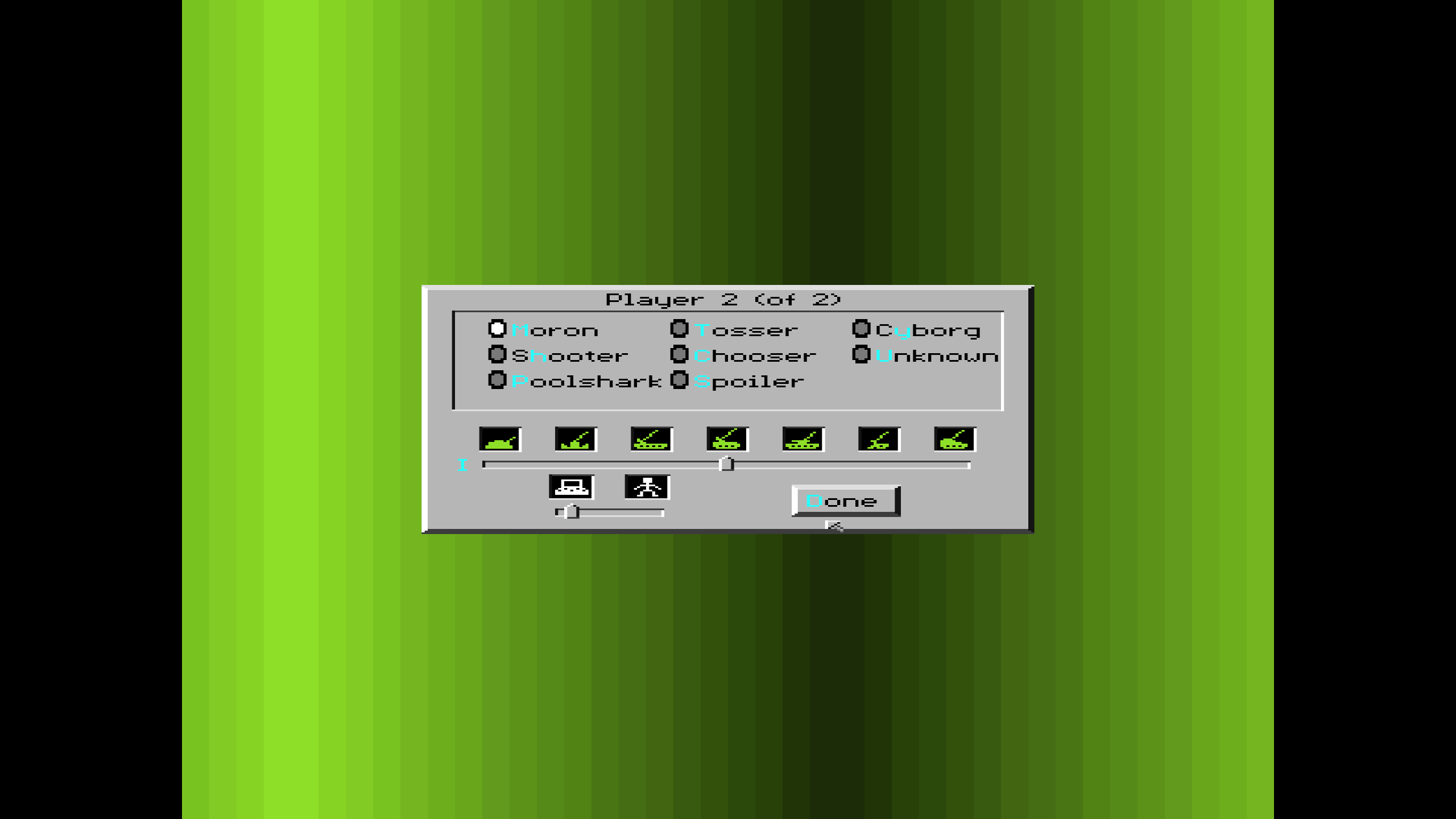 Remembering the best shareware-era DOS games that time forgot - Ars ...