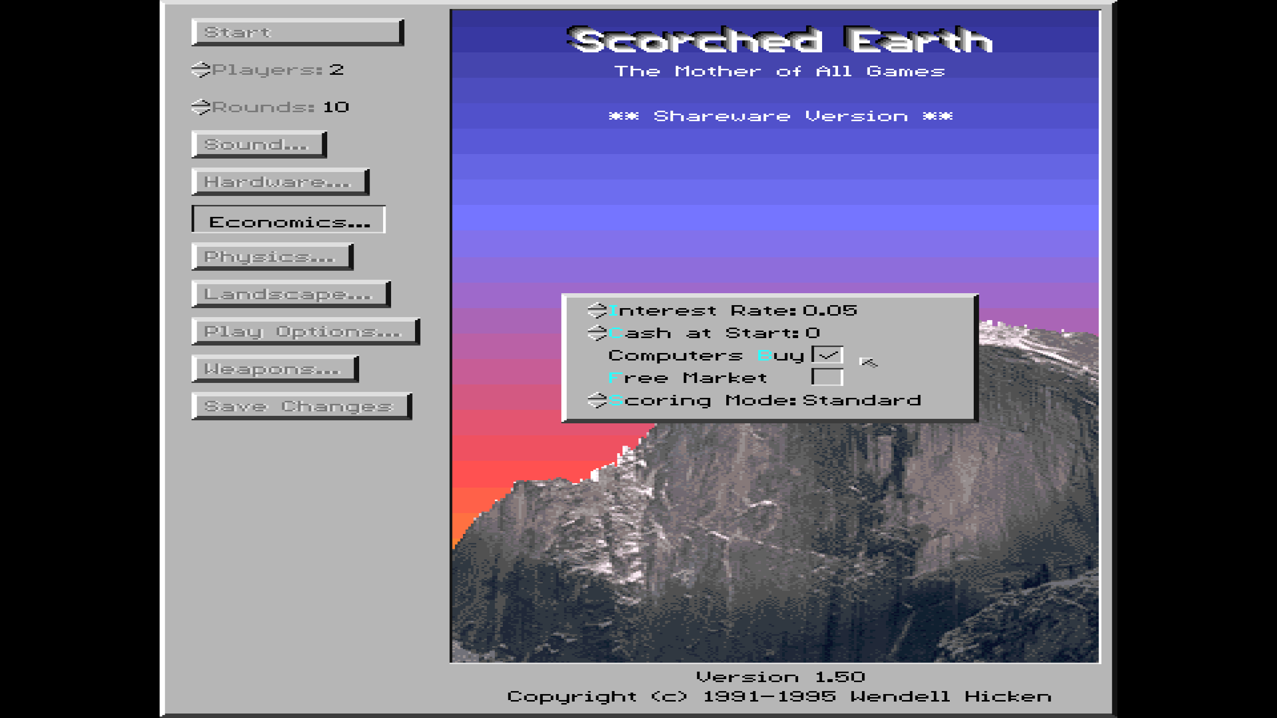 Remembering the best shareware-era DOS games that time forgot - Ars ...