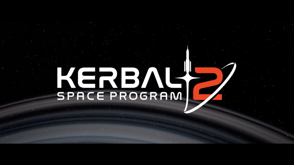 Kerbal Space Program 2 will take flight in 2020—here’s the first ...