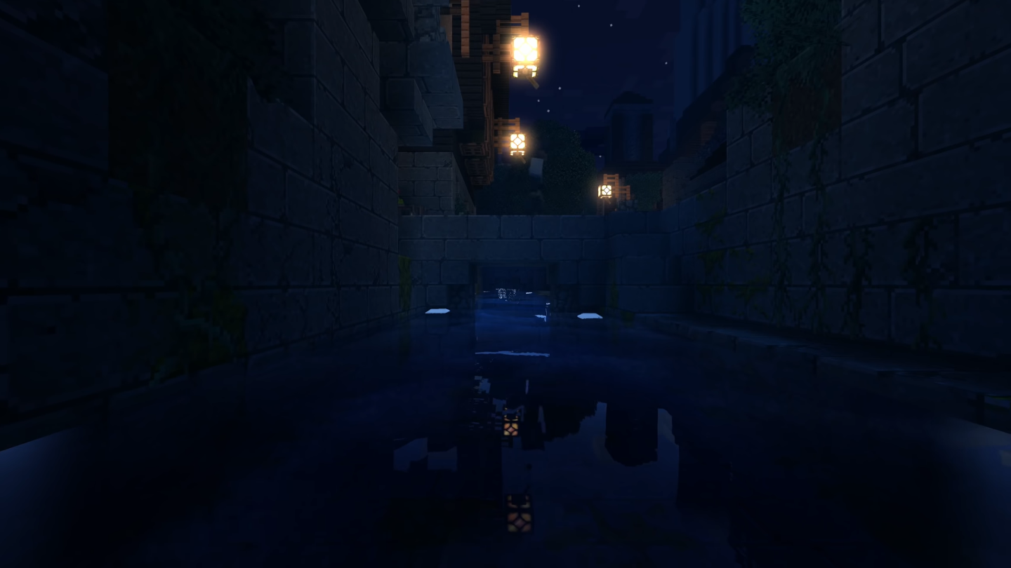 After two years of delays, Minecraft’s visual upgrade has been canceled ...