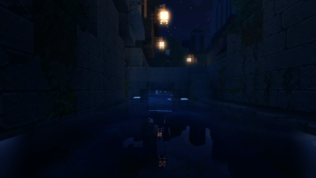 After two years of delays, Minecraft’s visual upgrade has been canceled ...