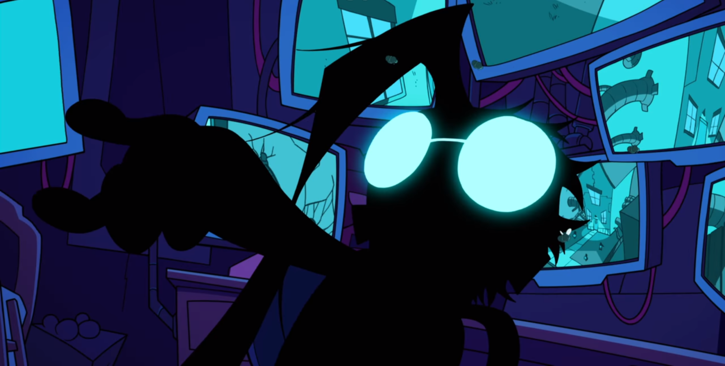 Invader Zim: Enter the Florpus might be Netflix’s best nostalgia ...