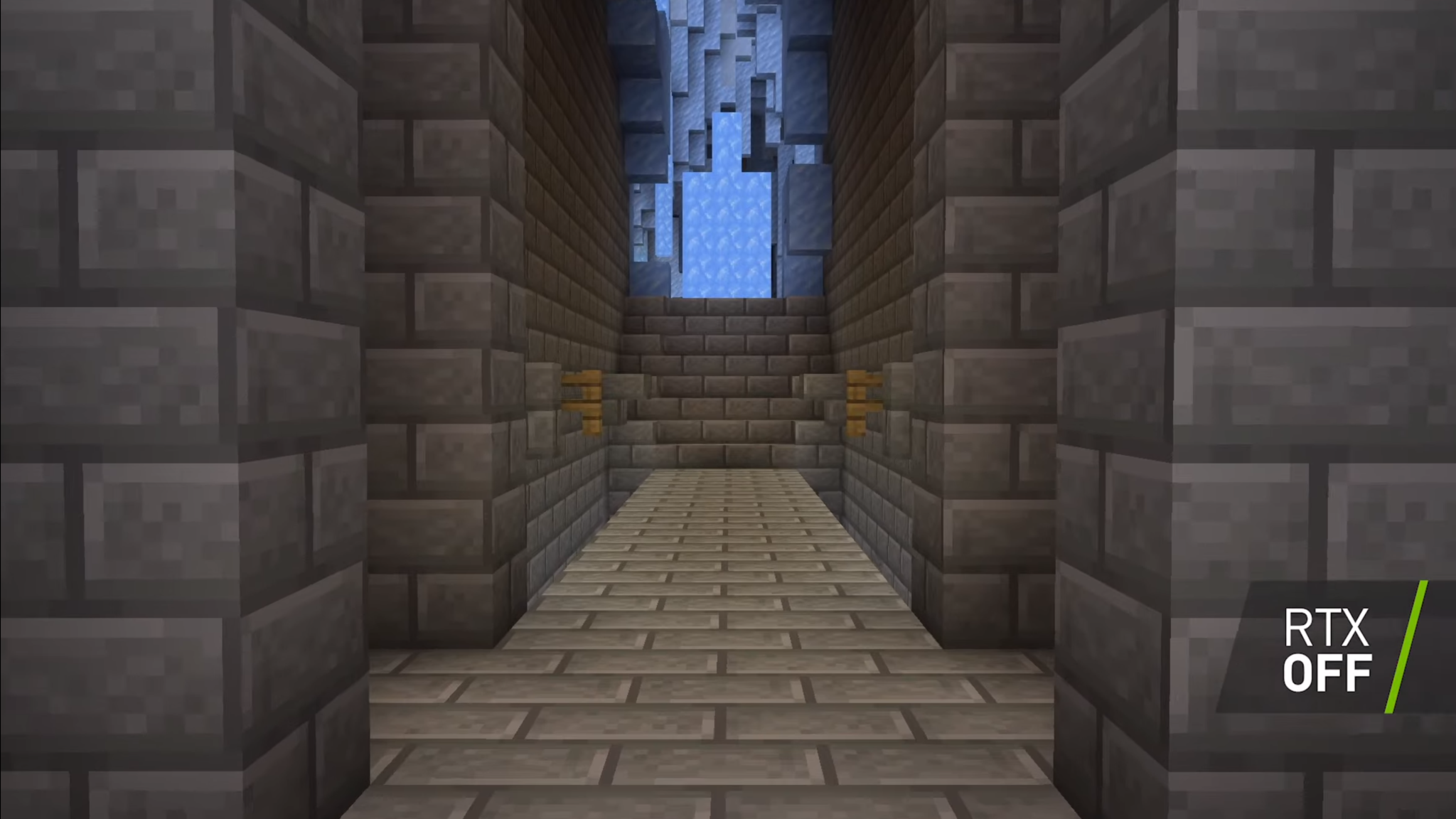 After canceling one upgrade, Minecraft gets another—and it’s Nvidia RTX ...