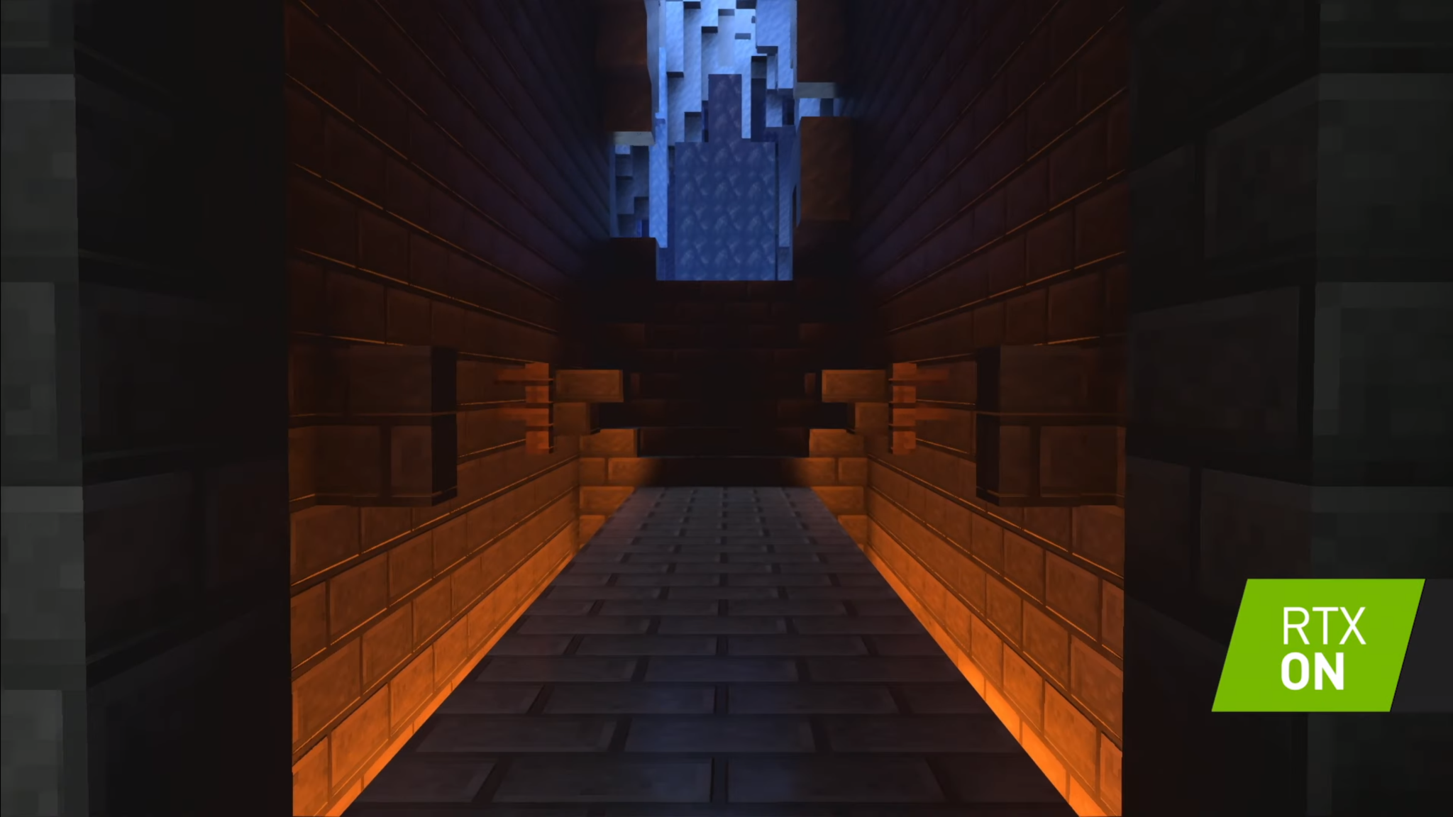 After canceling one upgrade, Minecraft gets another—and it’s Nvidia RTX ...