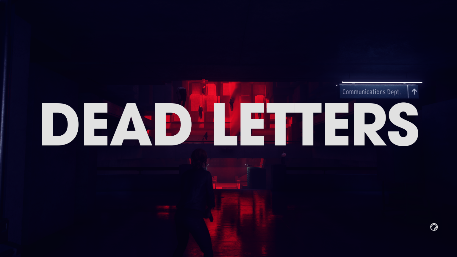 Review: Control is Remedy’s best game yet—and a ray tracing masterpiece ...