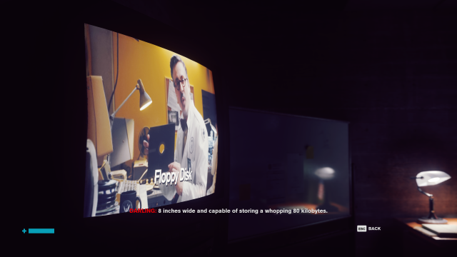 Review: Control is Remedy’s best game yet—and a ray tracing masterpiece ...