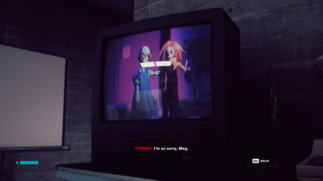 Review: Control is Remedy’s best game yet—and a ray tracing masterpiece ...