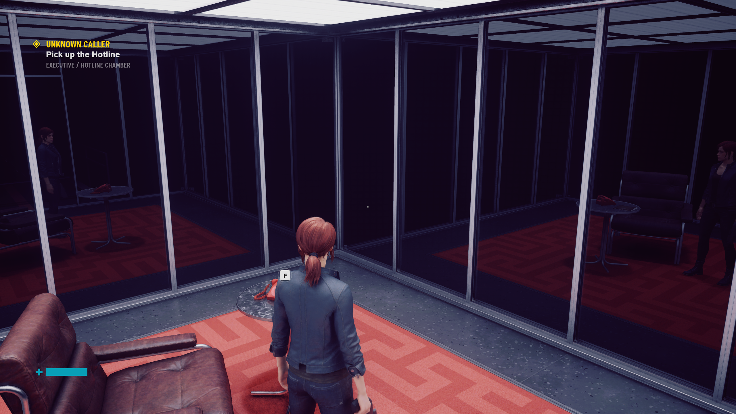 Review: Control is Remedy’s best game yet—and a ray tracing masterpiece ...