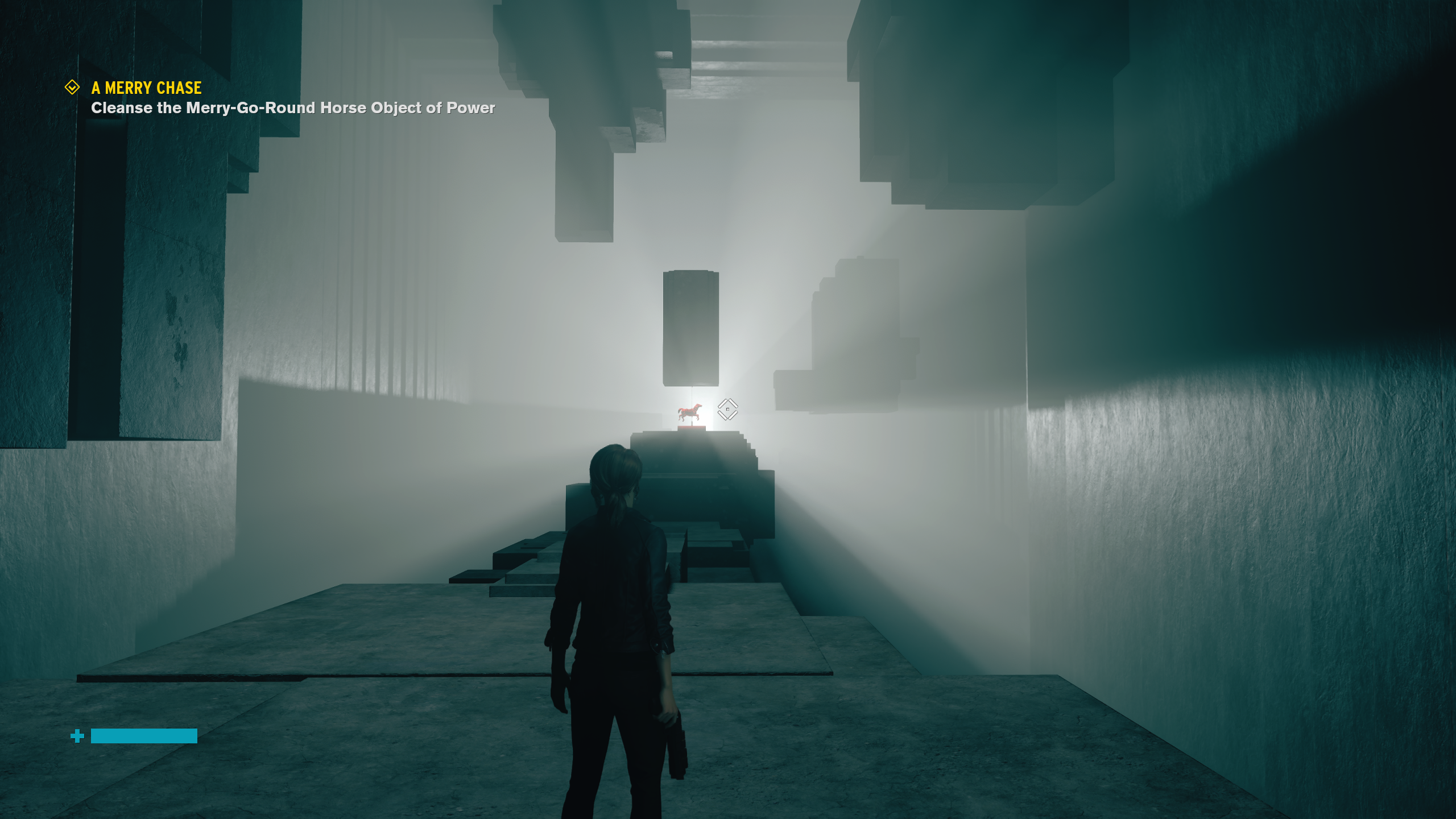 Control snafu shows how one publisher is struggling with next-gen ...