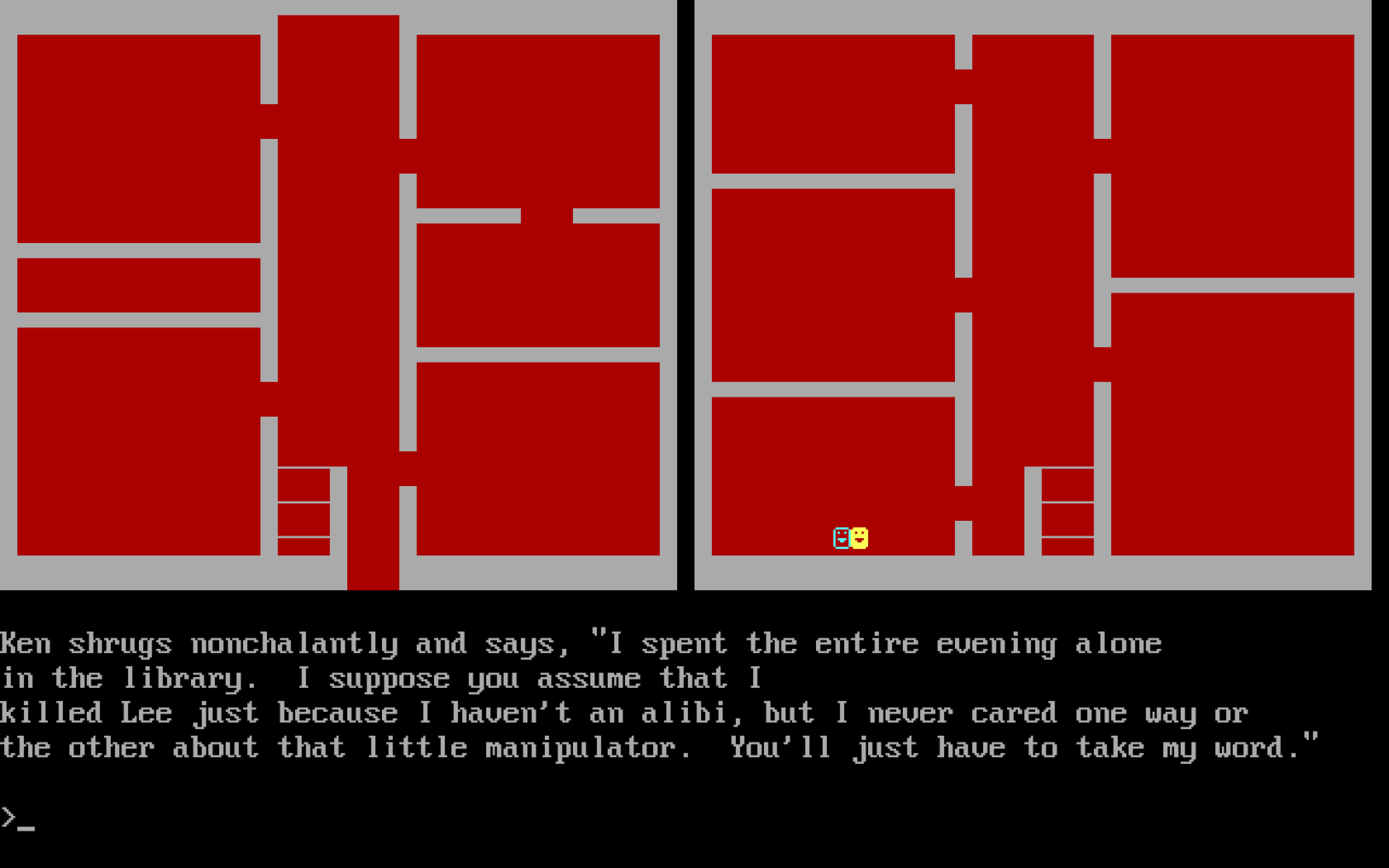 Remembering the best shareware-era DOS games that time forgot - Ars ...