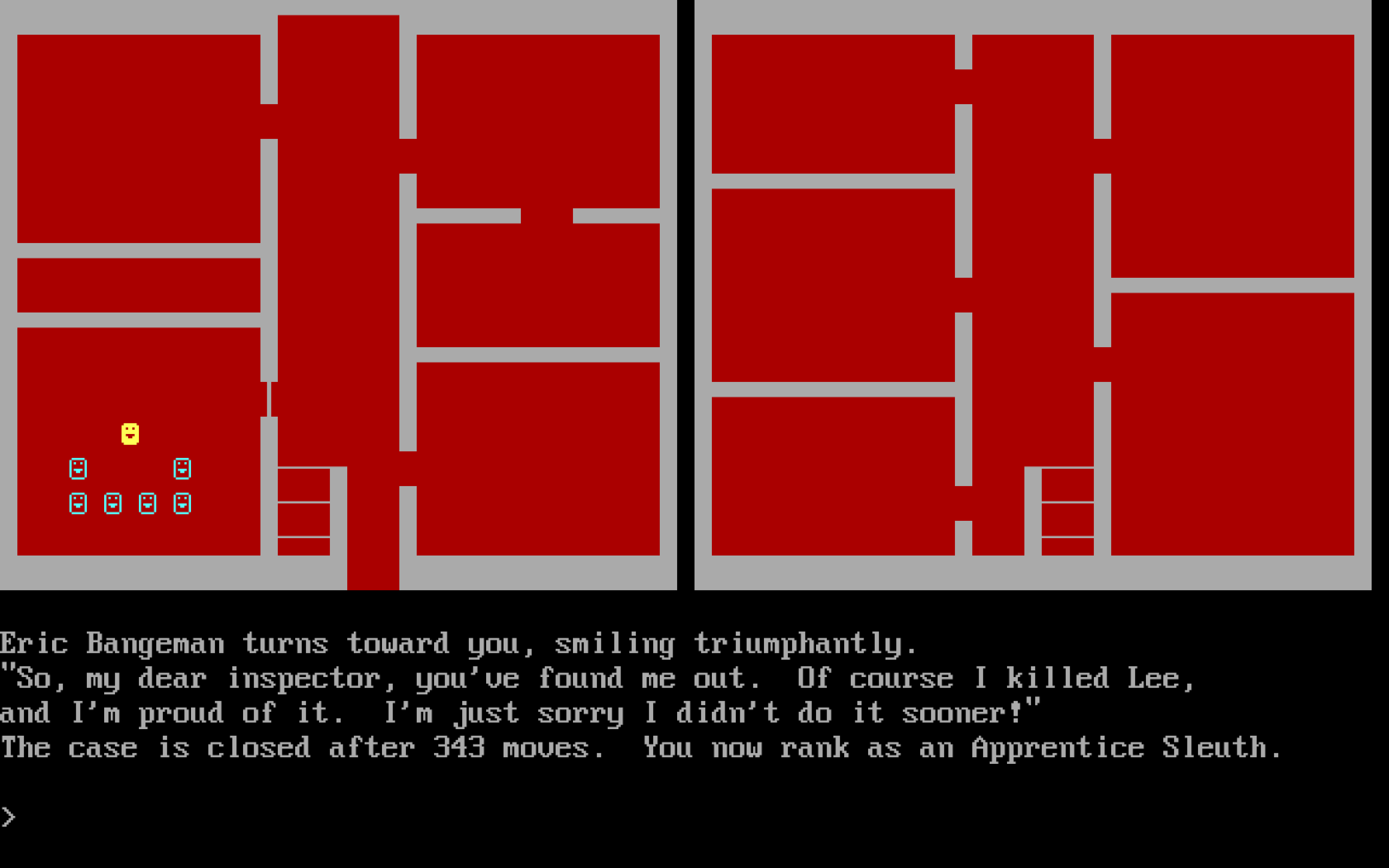 Remembering the best shareware-era DOS games that time forgot - Ars ...