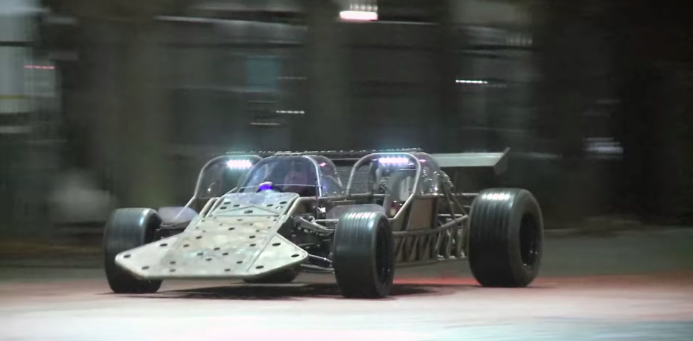 What I learned about cars watching all 8 Fast & Furious movies in 4 ...